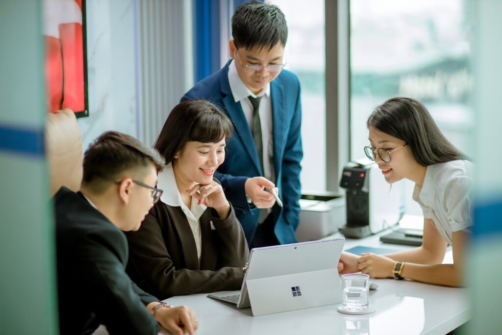 Công ty Cổ phần tập đoàn đầu tư Win-Holdings