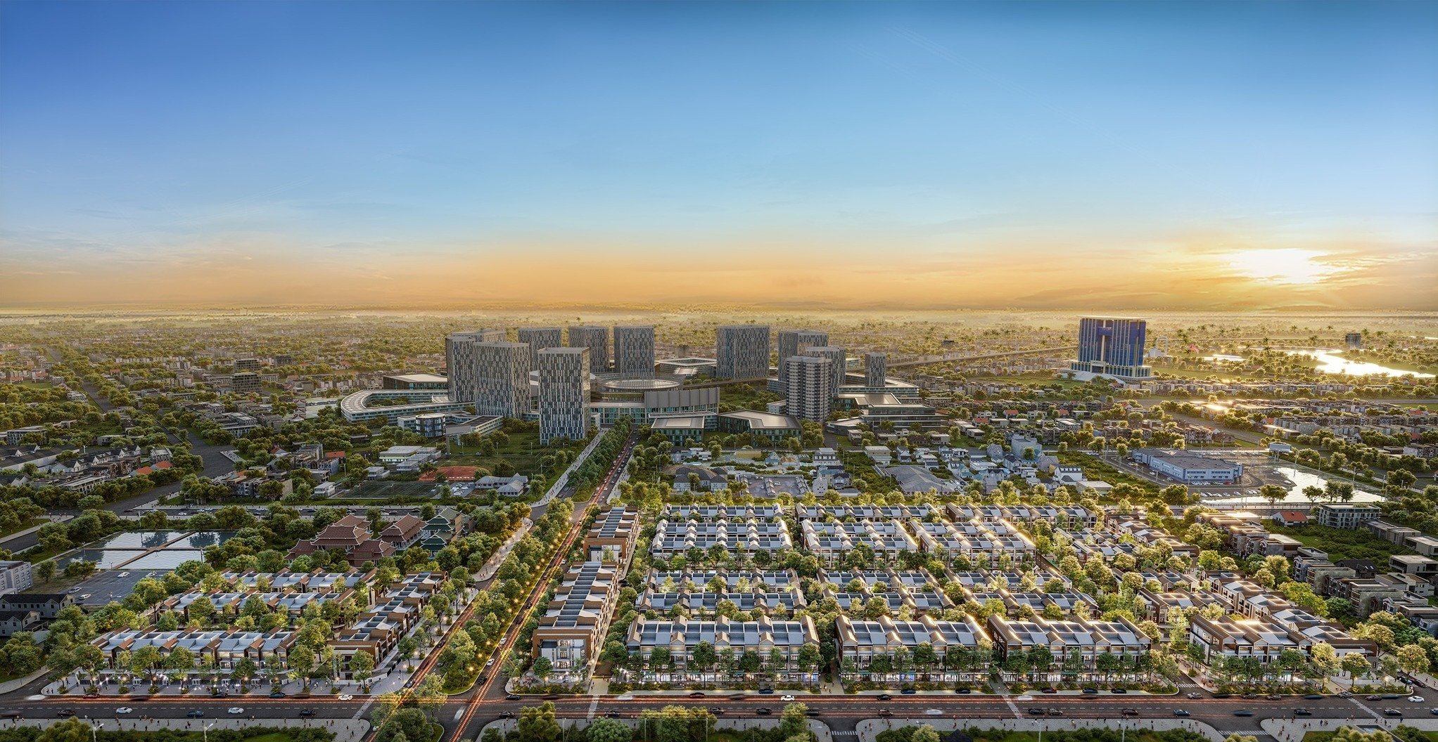 Giới thiệu chung – Công ty Cổ phần tập đoàn đầu tư Win-Holdings